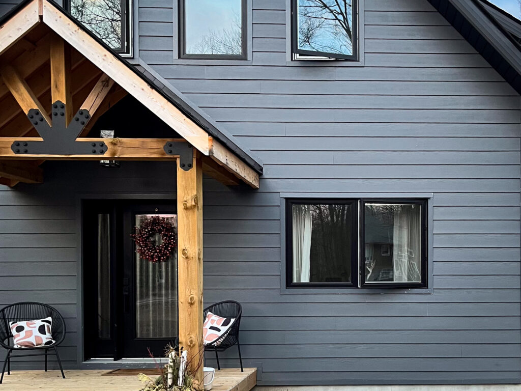 New Home Build - Burley Custom Homes